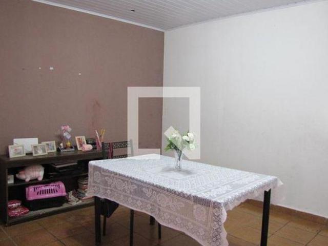 Casa à Venda Artur Alvim, 4 Quartos, 110 m2