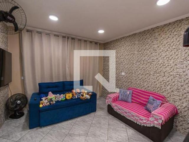 Casa à Venda Artur Alvim, 4 Quartos, 126 m2