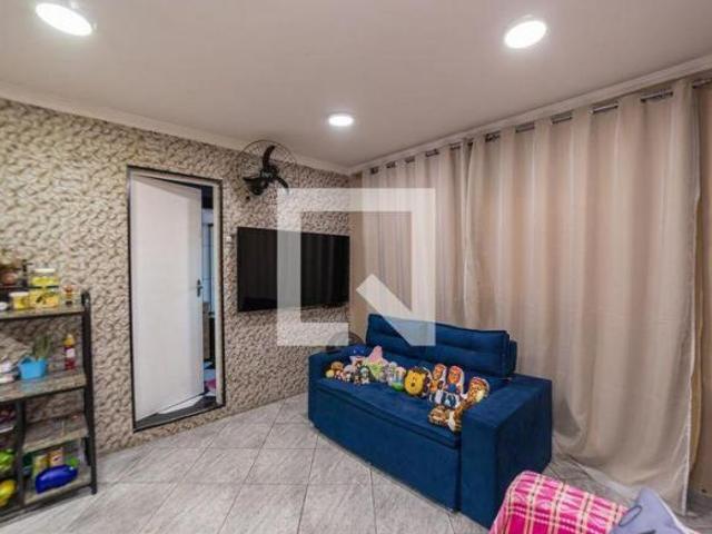 Casa à Venda Artur Alvim, 4 Quartos, 126 m² São Paulo