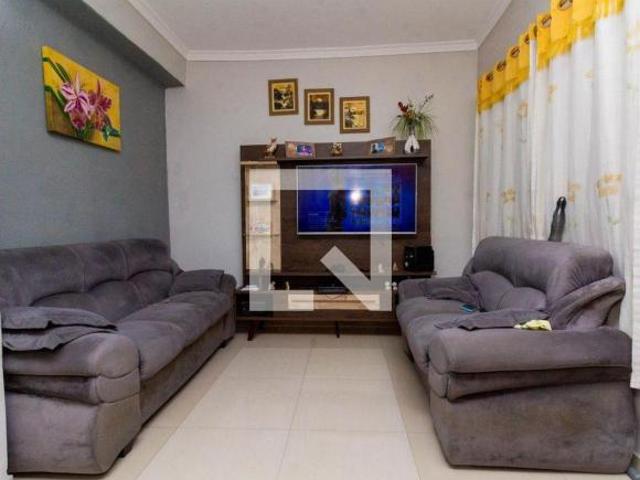 Casa à Venda Artur Alvim, 4 Quartos, 130 m2