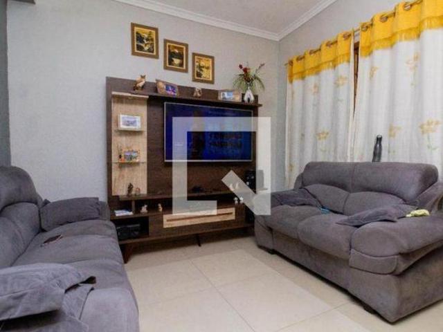 Casa à Venda Artur Alvim, 4 Quartos, 130 m² São Paulo