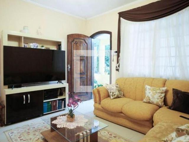 Casa à Venda Artur Alvim, 4 Quartos, 130 m² São Paulo