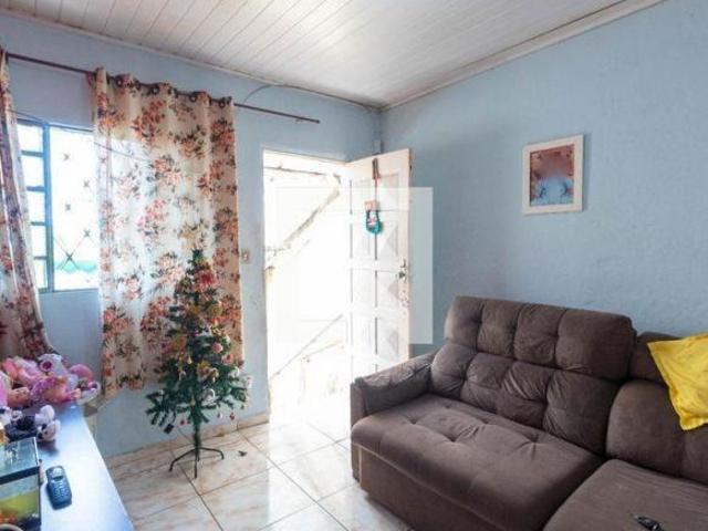 Casa à Venda Artur Alvim, 4 Quartos, 250 m2