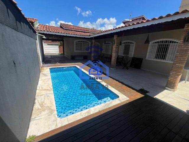 Casa à venda, Aruan, Caraguatatuba, SP
