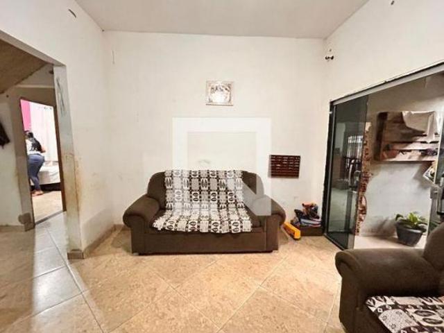 Casa à Venda Arvoredo, 2 Quartos, 132 m² Contagem