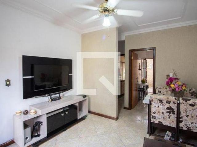 Casa à Venda Arvoredo, 2 Quartos, 65 m² Contagem