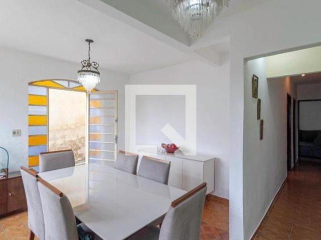 Casa à Venda Arvoredo, 4 Quartos, 236 m² Contagem