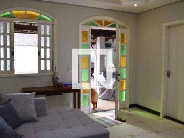 Casa à Venda Arvoredo, 5 Quartos, 350 m² Contagem