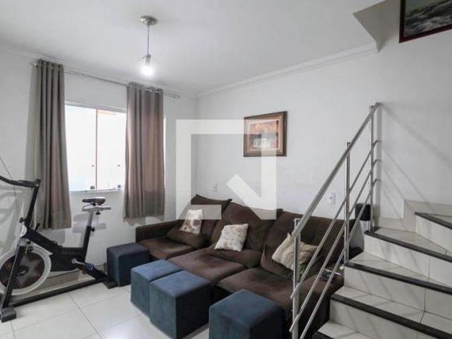 Casa à Venda Arvoredo II, 3 Quartos, 86 m² Contagem