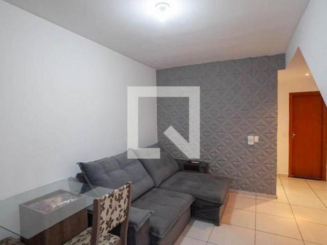 Casa à Venda Arvoredo II, 2 Quartos, 65 m² Contagem