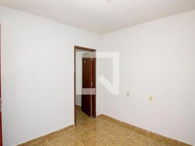 Casa à Venda Arvoredo II, 2 Quartos, 60 m² Contagem