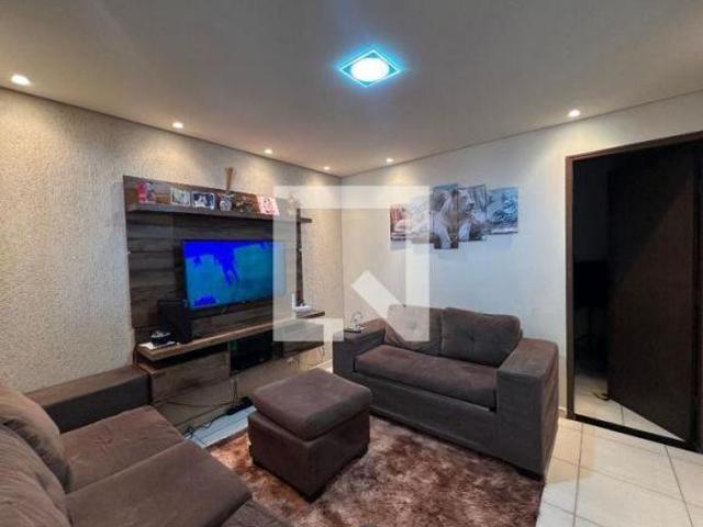 Casa à Venda Arvoredo II, 4 Quartos, 156 m² Contagem