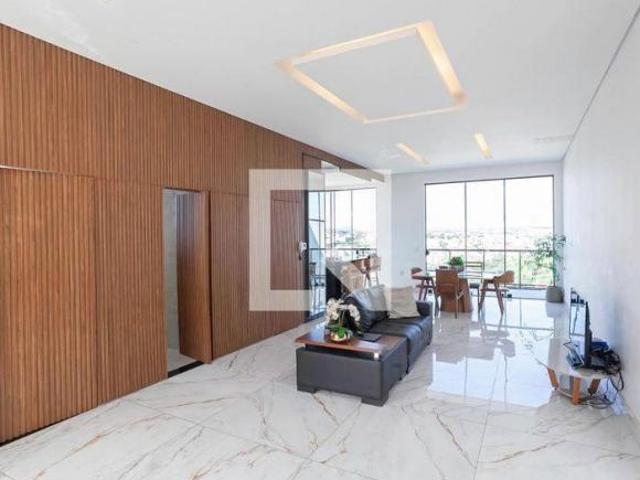 Casa à Venda Arvoredo II, 4 Quartos, 352 m² Contagem