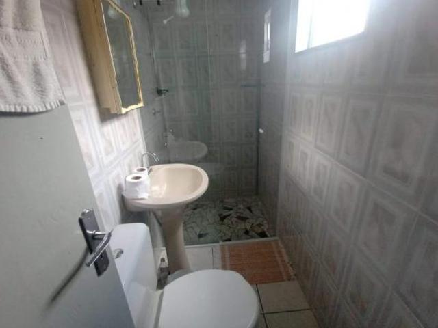 CASA À VENDA ARARETAMA PINDAMONHANGABA SP