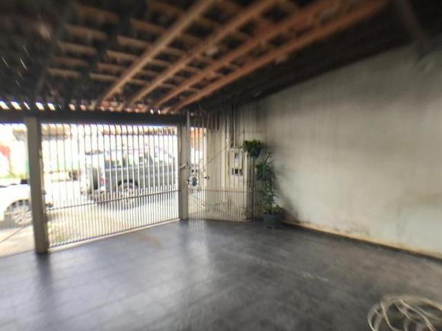 CASA À VENDA ARARETAMA PINDAMONHANGABA SP