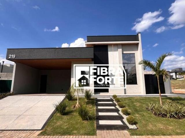 Casa com 3 dormitórios à venda Arborais Campinas/SP