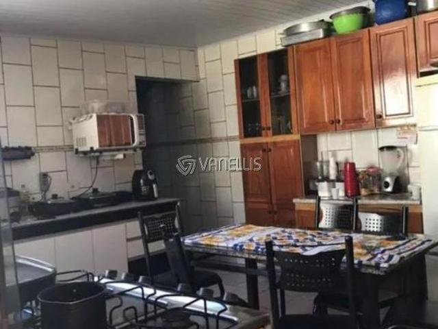 Casa à venda Area Continental São Vicente 3 dormitorios 2 vagas de garagem