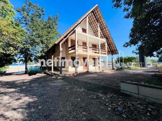 Casa à Venda, Área Rural de Curvelo, Curvelo