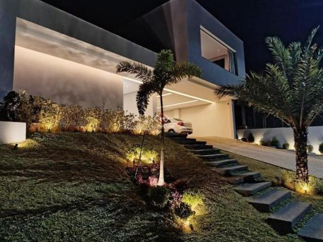 Casa à venda no Condomínio Sonho Verde