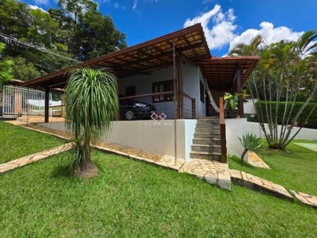 Casa à venda Área Rural de Lagoa Santa