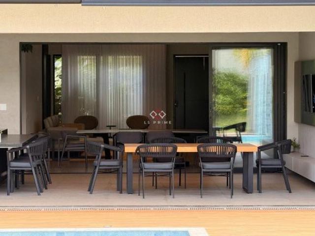 Casa à venda Condomínio Vivendas