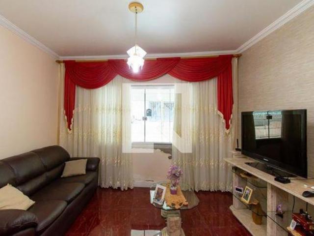 Casa à Venda Aricanduva, 4 Quartos, 340 m² São Paulo