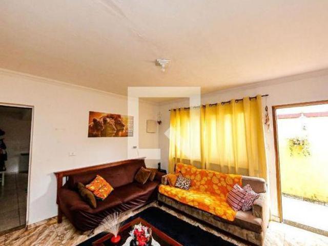 Casa à Venda Aricanduva, 2 Quartos, 180 m² São Paulo