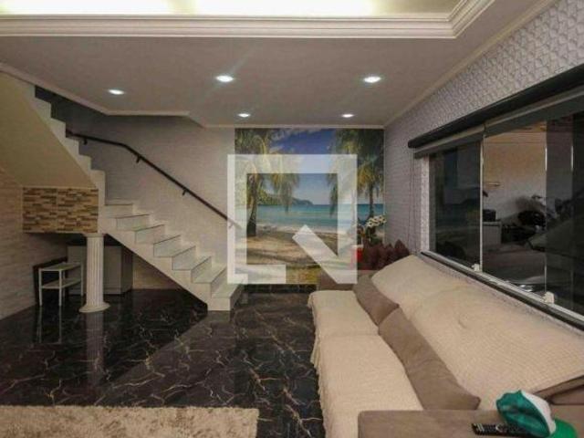 Casa à Venda Aricanduva, 3 Quartos, 119 m² São Paulo