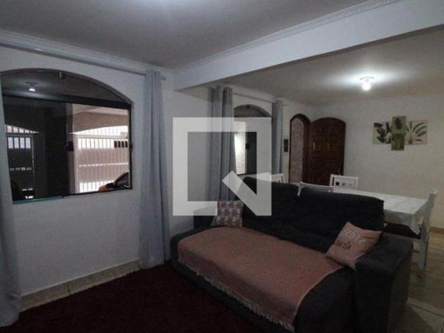 Casa à Venda Aricanduva, 3 Quartos, 129 m² São Paulo