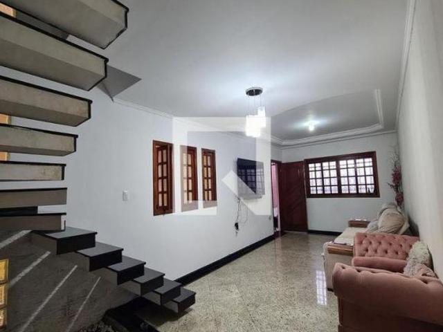 Casa à Venda Aricanduva, 3 Quartos, 222 m² São Paulo