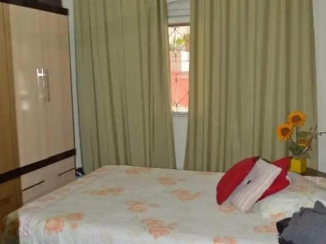 CASA À VENDA AROEIRA APARECIDA SP