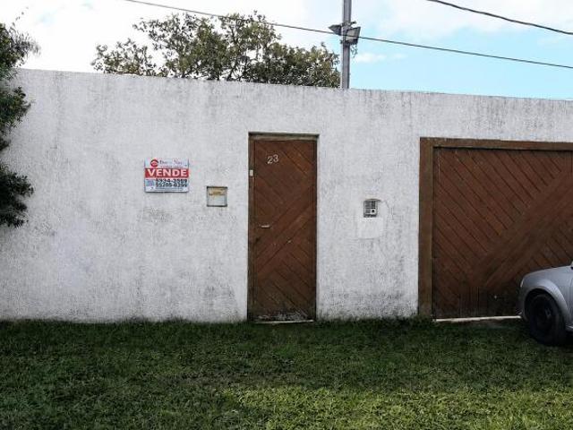 Casa à venda às margens da represa – Excelente oportunidade!