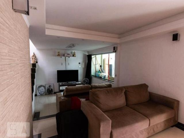 Casa à Venda Assunção, 4 Quartos, 120 m² São Bernardo do Campo