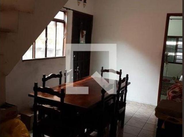 Casa à Venda Assunção, 4 Quartos, 154 m² São Bernardo do Campo