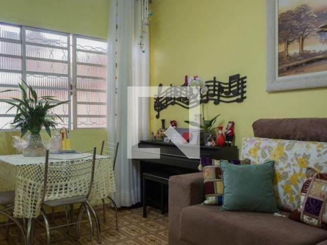 Casa à Venda Assunção, 4 Quartos, 155 m² São Bernardo do Campo