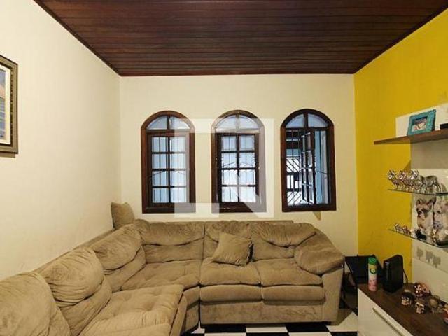 Casa à Venda Assunção, 4 Quartos, 185 m2