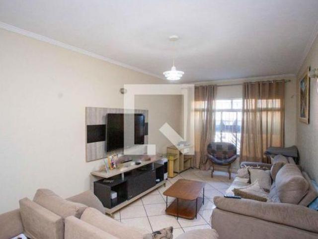 Casa à Venda Assunção, 4 Quartos, 275 m² São Bernardo do Campo