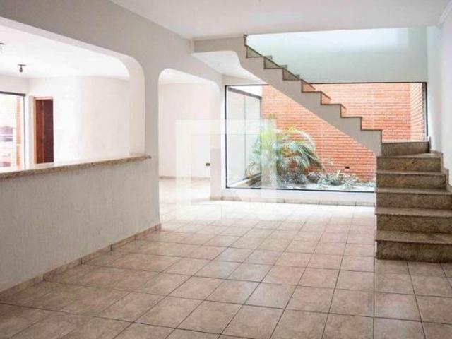 Casa à Venda Assunção, 4 Quartos, 450 m² São Bernardo do Campo