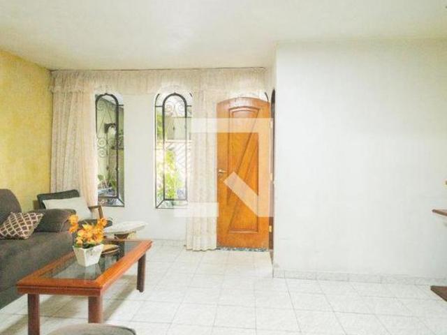 Casa à Venda Assunção, 4 Quartos, 89 m² São Bernardo do Campo