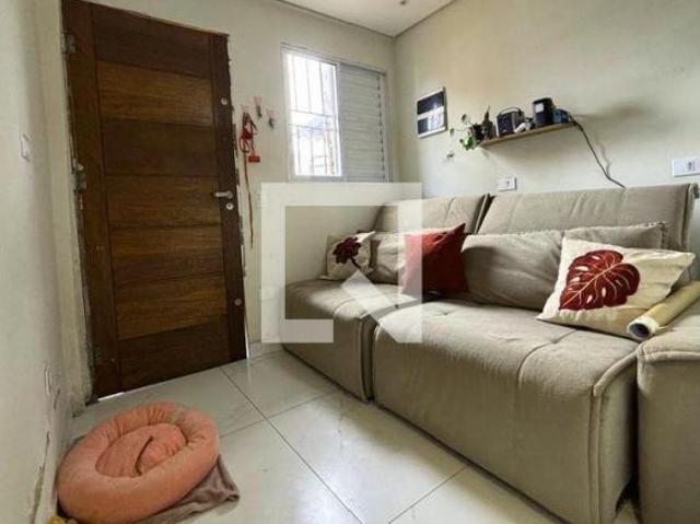 Casa à Venda Assunção, 1 Quarto, 40 m² São Bernardo do Campo