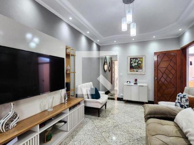 Casa à Venda Assunção, 2 Quartos, 105 m² São Bernardo do Campo
