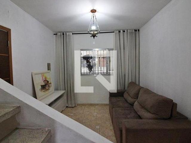 Casa à Venda Assunção, 2 Quartos, 119 m² São Bernardo do Campo
