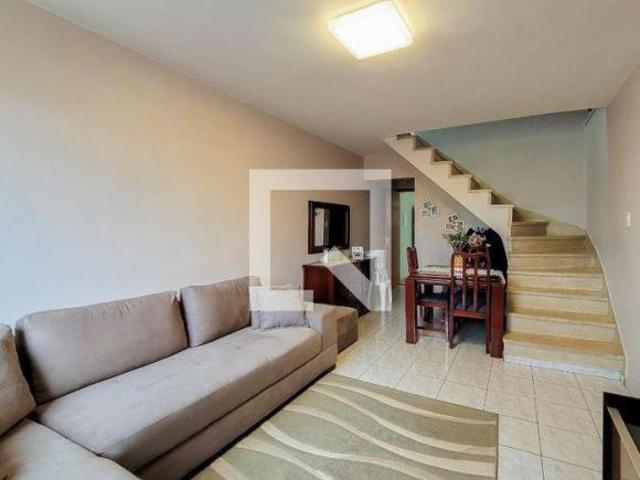 Casa à Venda Assunção, 2 Quartos, 125 m² São Bernardo do Campo