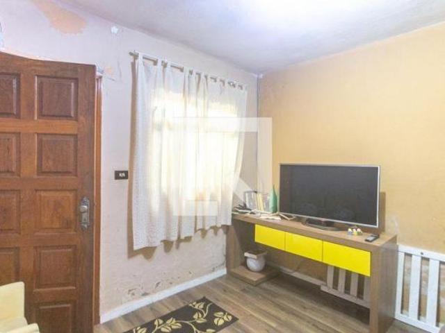 Casa à Venda Assunção, 2 Quartos, 140 m² São Bernardo do Campo