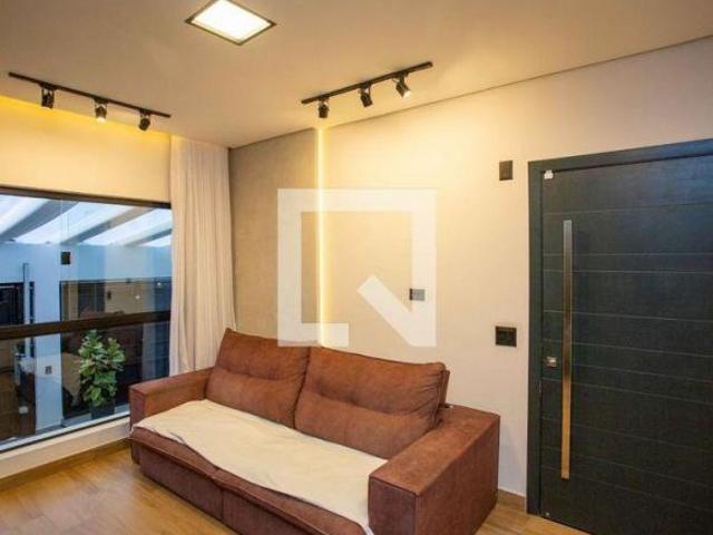Casa à Venda Assunção, 2 Quartos, 155 m² São Bernardo do Campo