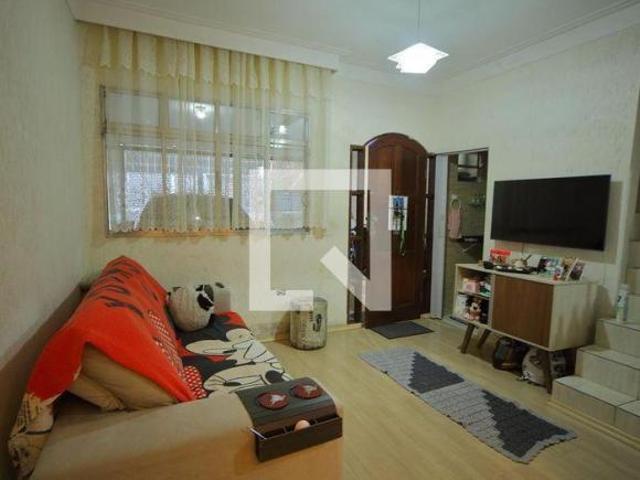 Casa à Venda Assunção, 2 Quartos, 156 m² São Bernardo do Campo