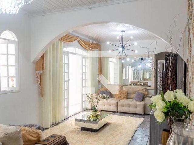 Casa à Venda Assunção, 2 Quartos, 175 m² São Bernardo do Campo