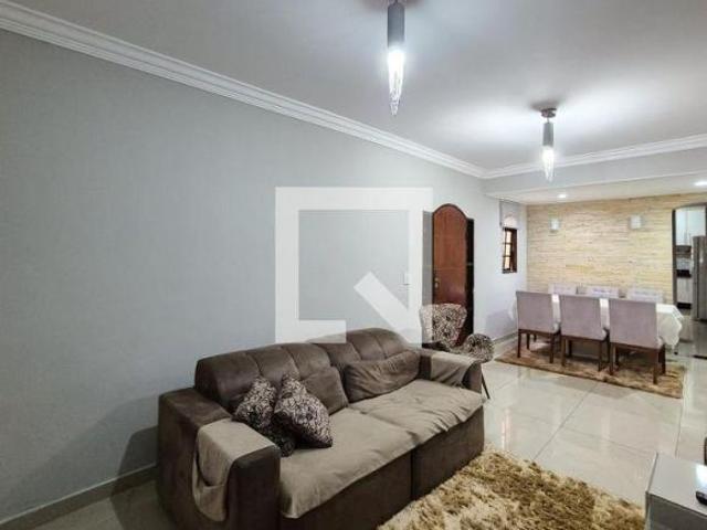 Casa à Venda Assunção, 2 Quartos, 180 m² São Bernardo do Campo