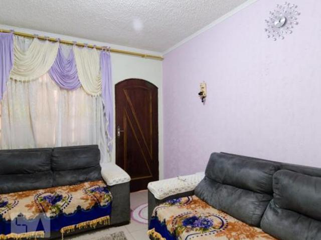 Casa à Venda Assunção, 2 Quartos, 70 m² São Bernardo do Campo