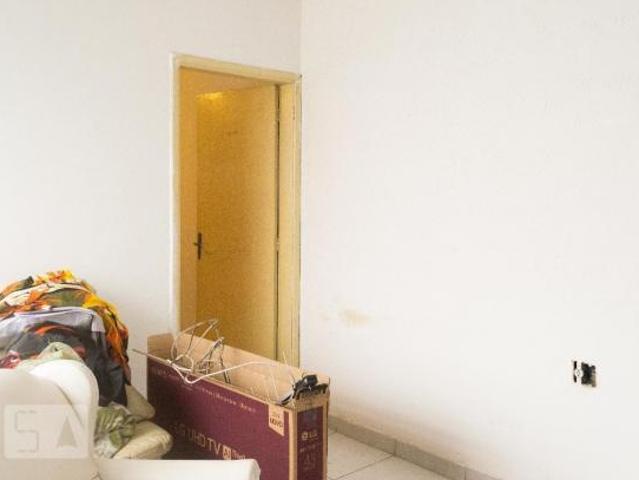 Casa à Venda Assunção, 2 Quartos, 81 m2